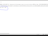 Python How Do I Check My Ini File And Read User Input Stack Overflow
