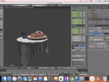 Modeling How Do I Fix The Shading Blender Stack Exchange