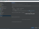 Remote Debug Android Studio Minlo