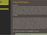 Html Flexbox With Sidebar Content Two Column With Sidebar Containing
