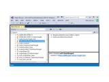 C Understanding Object Browser In Visual Studio 2013 Stack Overflow