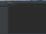 Unable To Run Java Code With Intellij Idea Stack Overflow