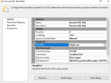 How To Assign A Value From Sql Server Data To A Variable In Ssis