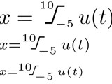 Tikz Pgf Typeset Saturation Function Tex Latex Stack Exchange