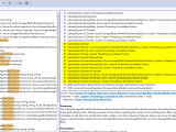 C Visual Studio Show All Method Overloads At Once Stack Overflow