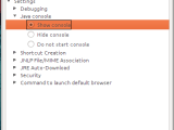 Enabled The Java Plugin For Firefox Writehrom