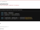 Reactjs Formik Typeerror Cannot Read Property Submitform Of