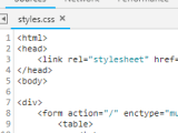 Java Thymeleaf Incorrectly Loads Static Files Stack Overflow