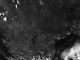Javascript Mapbox Gl Js Large Image Overlay Issues Stack Overflow