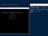 Python How To Allow Users To Input Data Inside A Turtle Screen Window