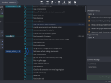 Using Gitkraken Herygarden