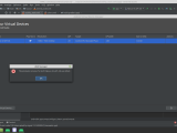 Linux Mint Android Studio Emulator Process Killed Stack Overflow