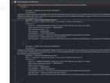How To Store Json Output In A Variable And Use It In Another Step In