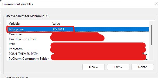 Php Proxy For Installing Composer Stack Overflow - Download Modern Landscape Background | 4K