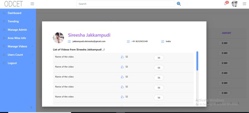 Css Dialog Box Positioning In Multi Zone Layout In Angular Bootstrap - Best Ocean Patterns in Desktop