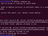 Ruby On Rails Cannot Start Service Postgres Driver Failed