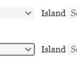 Javascript How To Make Multiple Dependent Dropdown Inputs More