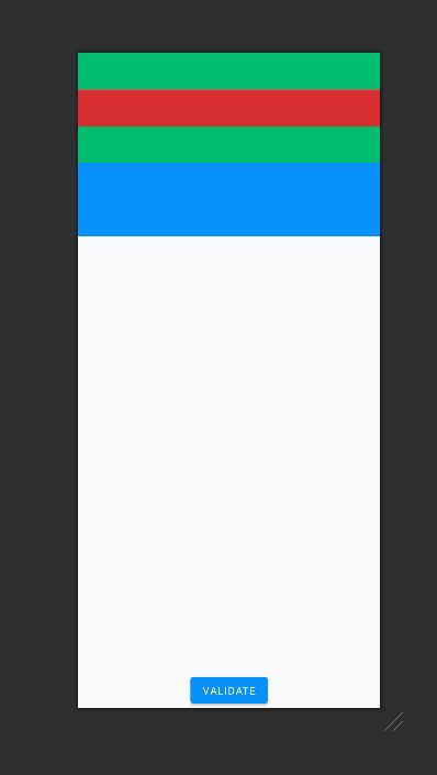 Android How To Make A Scrollable Constraintlayout Stack Overflow - Premium Mountain Texture Gallery - Desktop