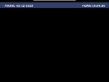 Python Virtual Keyboard Full Black Screen In Raspberry Pi Os Using