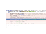 Java Date Parse Giving Wrong Date In Android Stack Overflow