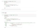 Python Debugging Jupyter Notebook Stepping Through A Cell Stack