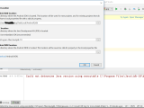 Android Studio Could Not Determine Java Version Using Executable C