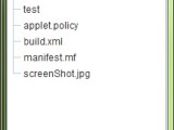 Java Creating Dynamic Jtree From Absolute File Path Stack Overflow
