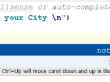Pycharm Intellisense Or Auto Complete Not Working With Python 3 5 2