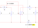Circuit With Dependent Independent Voltage Sources Why Not Matching