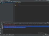 Java I Cannot Use Multiple Classes In Intellij Stack Overflow