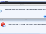 Java Cannot Create Folder S37 In Folder In Netbeans 8 2 And Jdk 8