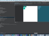 Android Floating Action Button Not Showing Vector Asset Stack Overflow