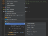 Android Project Structure Not Showing In Android Studio Flutter Stack