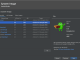 Emulate Android Version Older Than Lollipop On Android Studio Stack