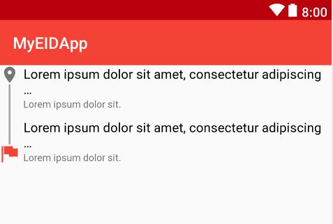 C Xamarin Forms Relativelayout Inside Relativelayout Does Not - Space Designs - Professional 4K Collection