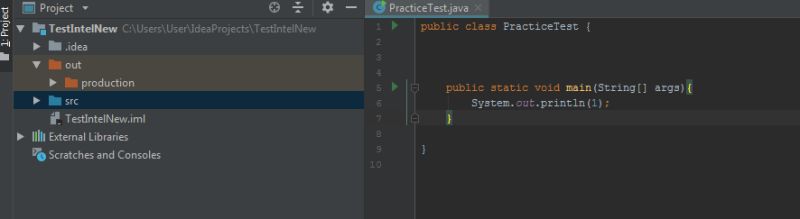 How Can I Run Java Jar Created From Intellij From Command Line Stack - City Pattern Collection - Mobile Quality