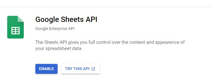 Python How To Fix Google Sheets Api Has Not Been Used In Project - Vintage Photo Collection - Desktop Quality