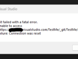 Github Fatal Unable To Access Https Xxxxx Git Xxxx Send