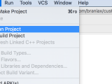 Android Studio Mainactivity Java Can T See Id Attributes Stack Overflow