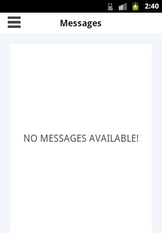 Android Listview Showing Empty Data Until Keyboard Is Shown Stack - Stunning City Background - Retina