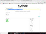 Regex Doesn T Rules Out Cases Python Stack Overflow