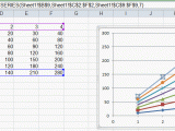 Excel Scatter Plot Qustbit