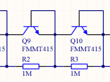 Switches Switching High Voltage With Consistent Risetime Electrical