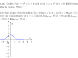 Tikz Pgf Plotting Piecewise Function Not Working And Not Sure Why