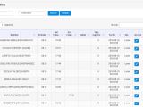 Javascript Filter By Date Range In Datatable Problem Stack Overflow