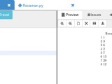 Can We Import Python File In Latex Tex Latex Stack Exchange
