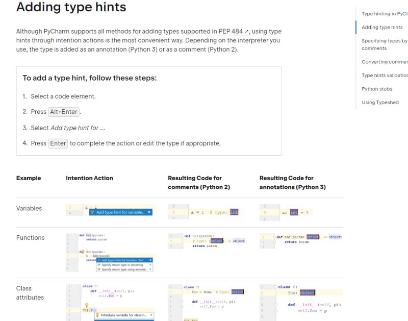 Python How To Add Type Hints In Pycharm Stack Overflow - Download Artistic Sunset Illustration | Mobile