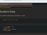 Integrating Python And Jupyter Notebook With Visual Studio Code Stack