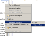 Eclipse Java Package In Package Stack Overflow