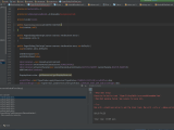 Get Error When Import Library In Android Studio Stack Overflow